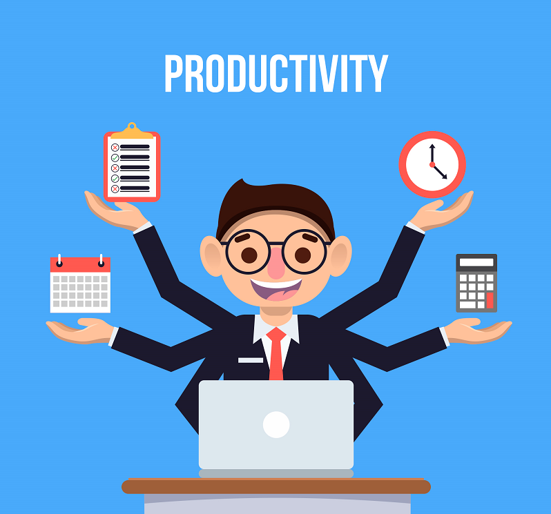 Benefits Of Productivity Tracking Software Krauto tips